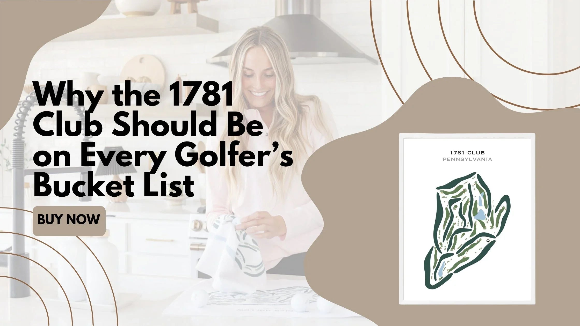 Why the 1781 Club Should Be on Every Golfer’s Bucket List