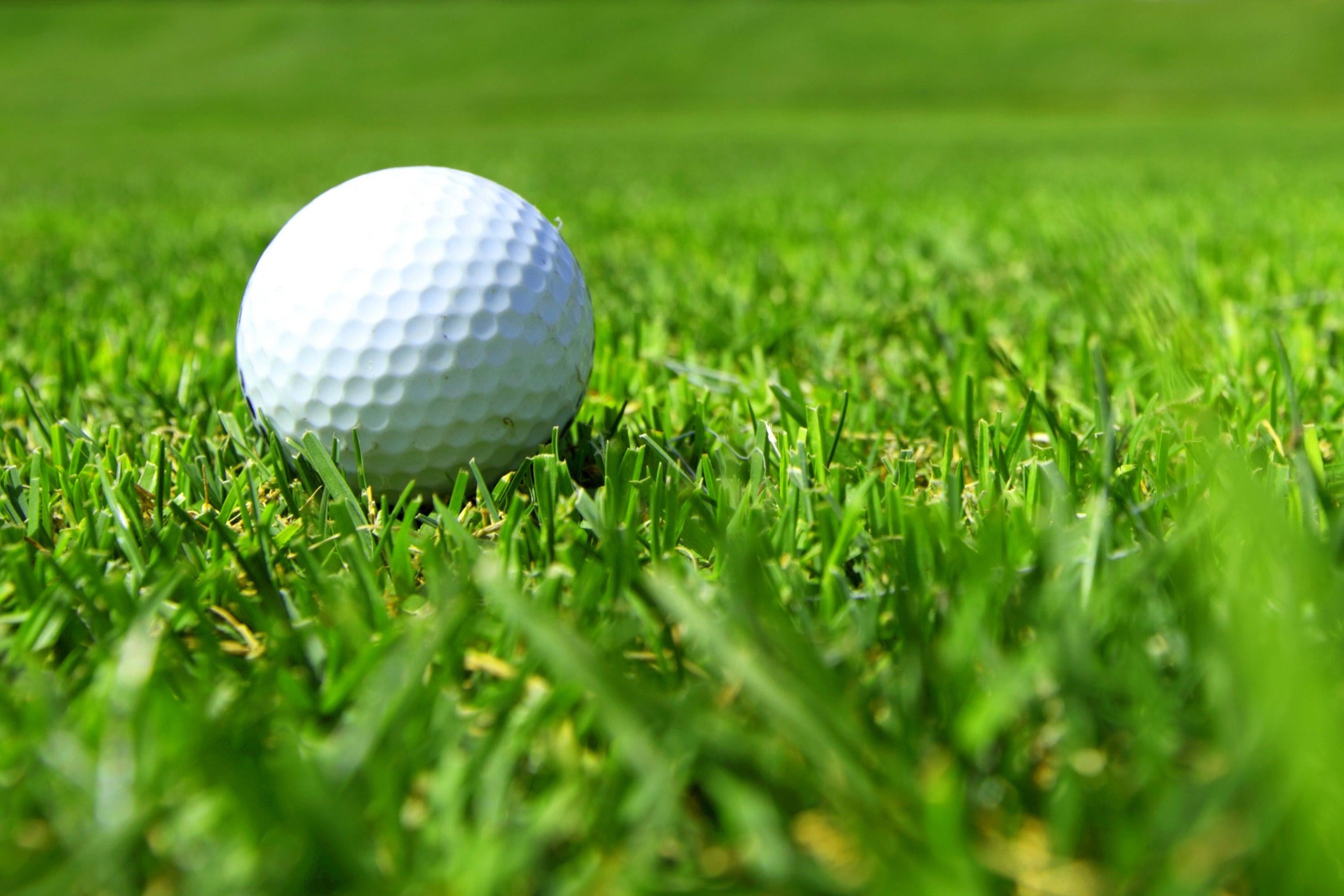 Different lies and how to play each shot