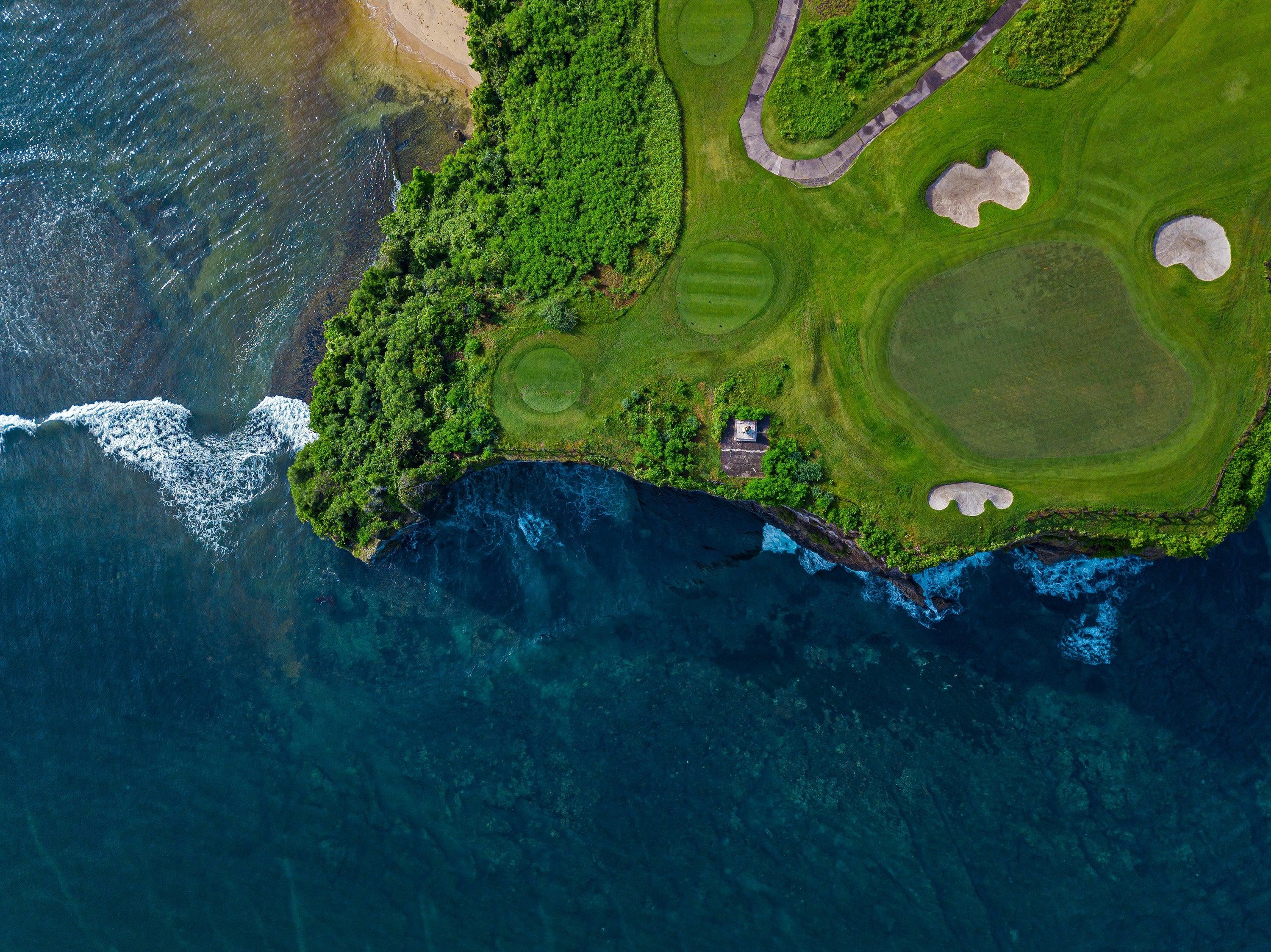 Personalized Golf Course Map: The Perfect Gift for the Golf Enthusiast ...