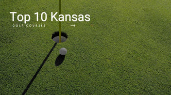 Top 10 Golf Courses in Kansas, City - Golf Course Prints