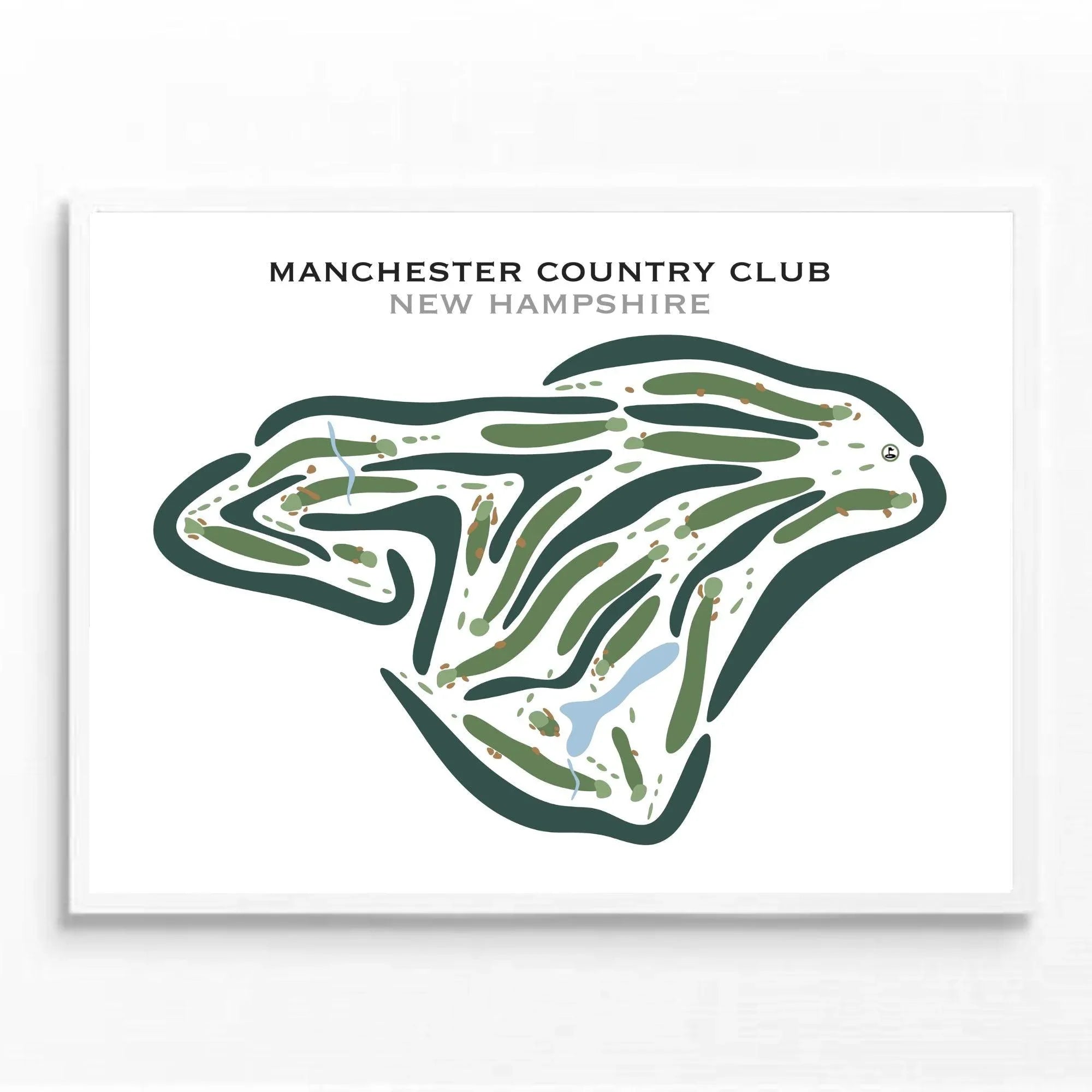 Elevate Your Home with Manchester Country Club,New Hampshire Golf ...