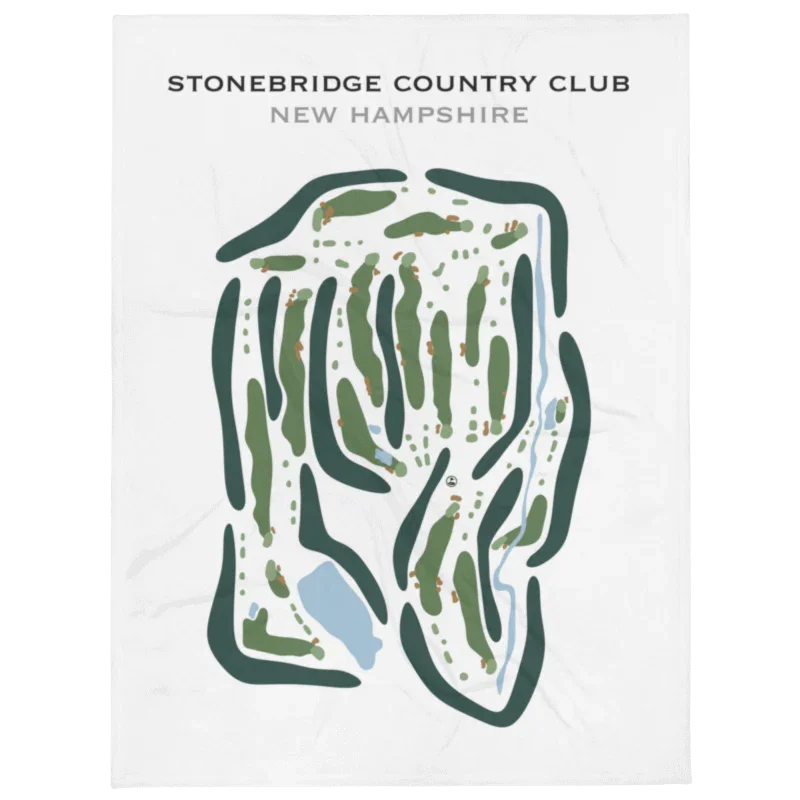Stonebridge Country Club Logo