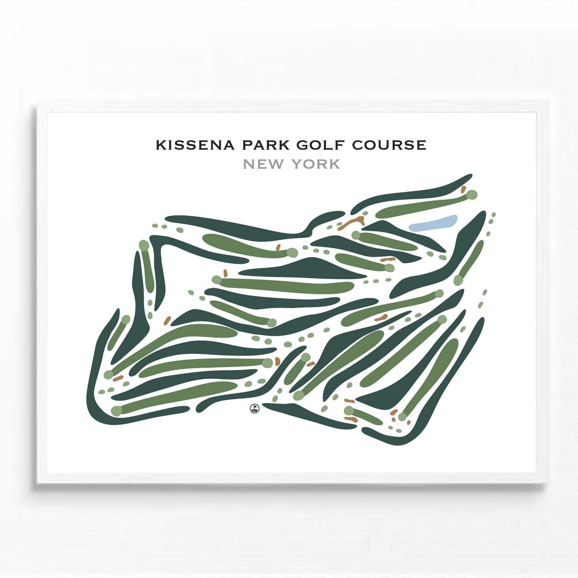 Elevate Your Home with Kissena Park Golf Course, New York Golf Course ...