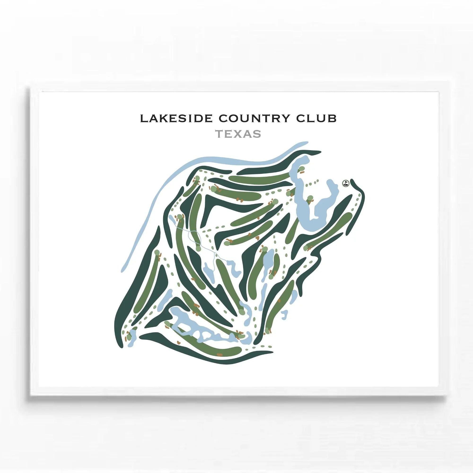 Elevate Your Home with Lakeside Country Club,Texas Golf Course - Golf ...